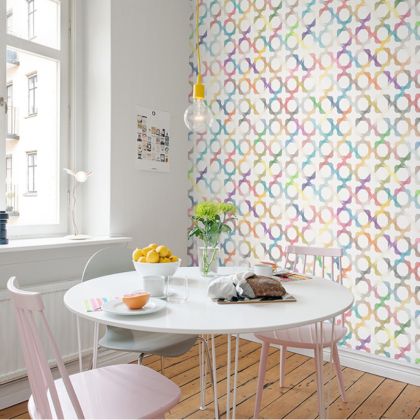 Tapet Printat fara Adeziv fara Textura (pret pe mp*) - produs ...